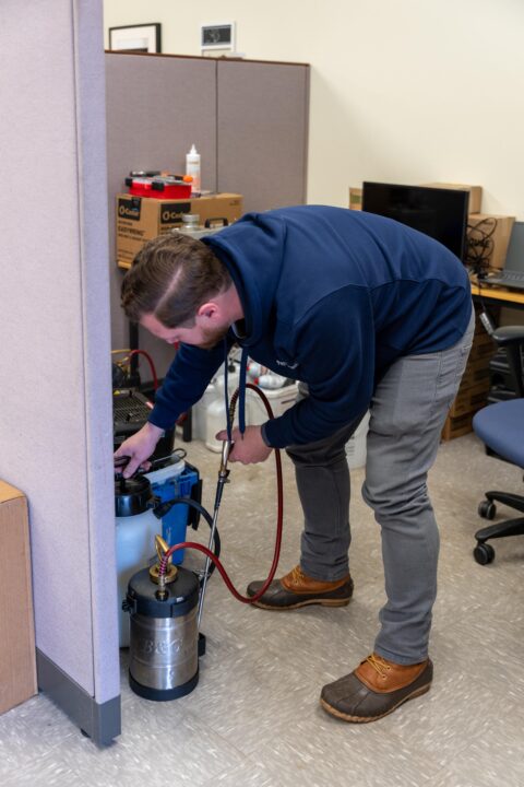 How to Keep Cockroaches Out of Your Home in Boston | Johnny B Pest Control