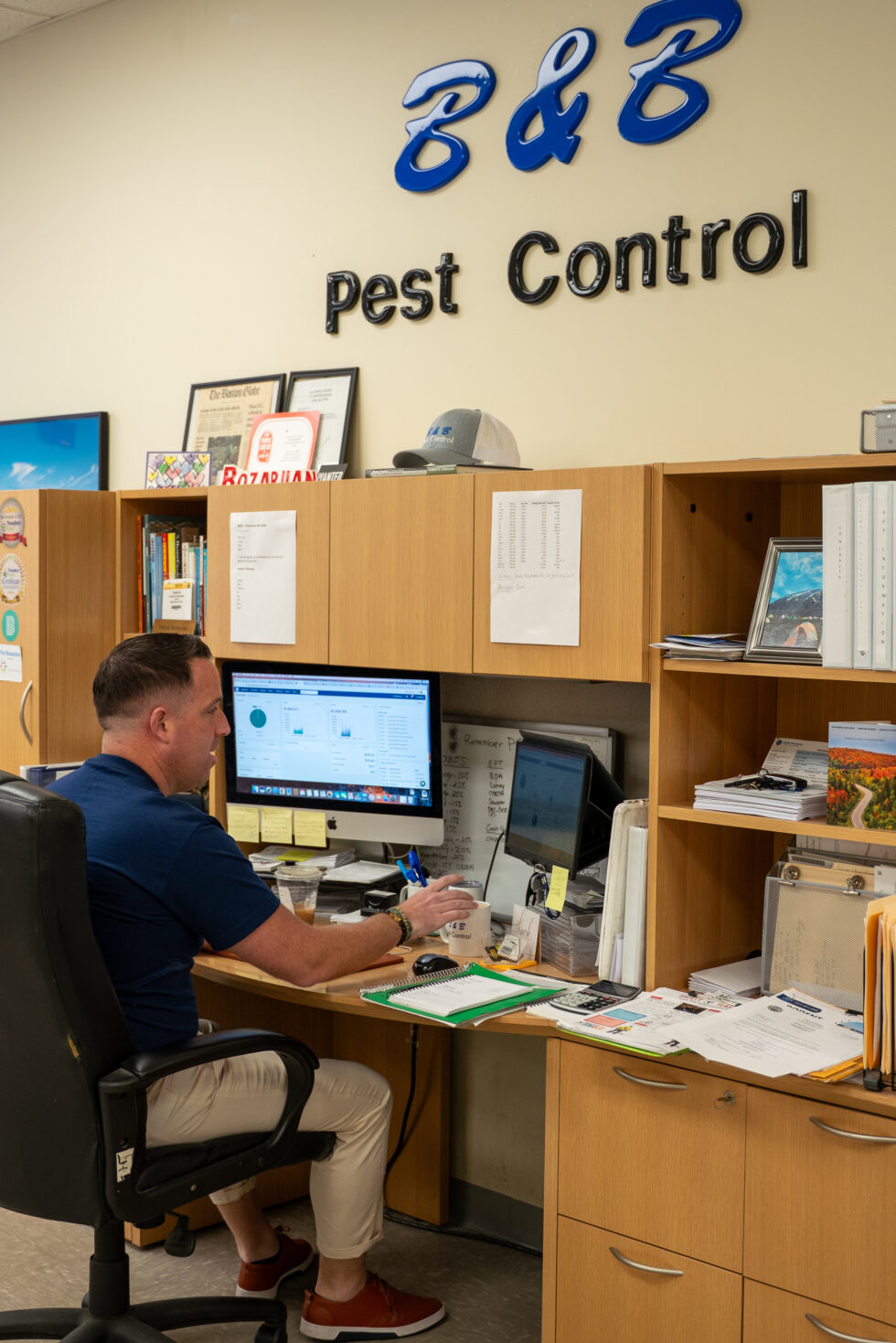 How to Spot Bed Bugs Before They Take Over | Johnny B Pest Control