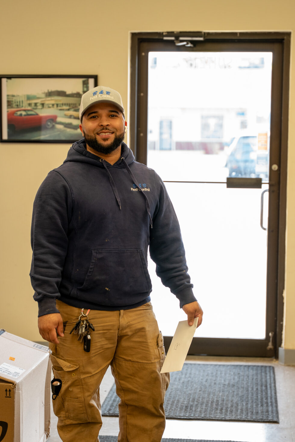 Keep Summer Pests Out: Essential Pest Proofing Tips | Johnny B Pest Control